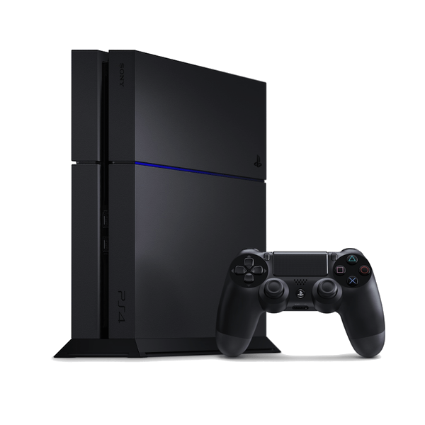 Sony Playstation 4 Meilleur Prix Fiche Technique Et Actualité
