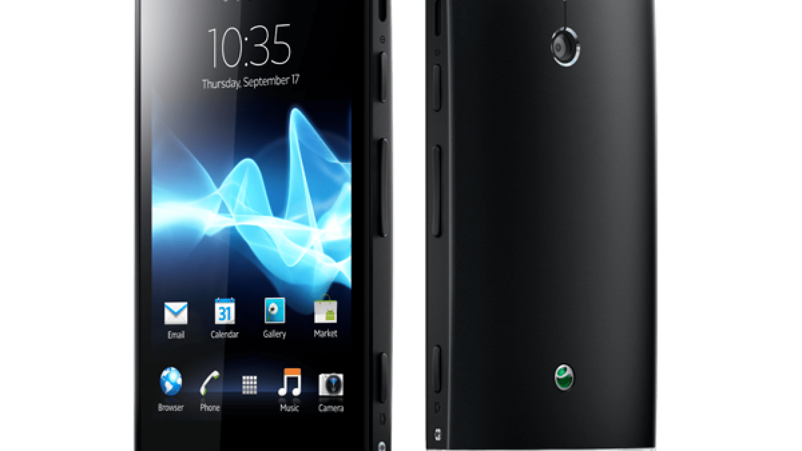 Sony Xperia P : meilleur prix, fiche technique et actualité ...
