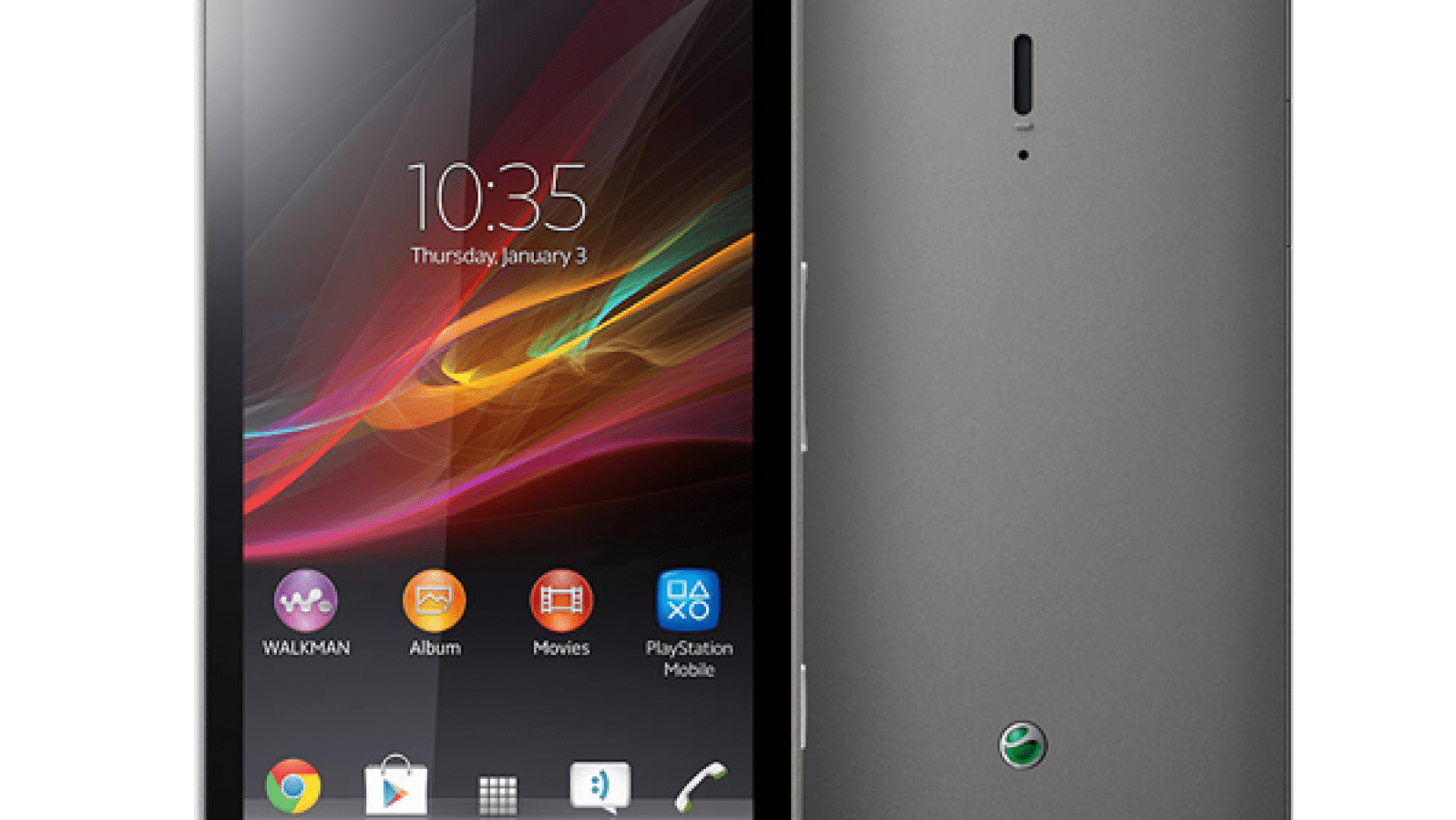 Sony Xperia SL : meilleur prix, fiche technique et actualité ...