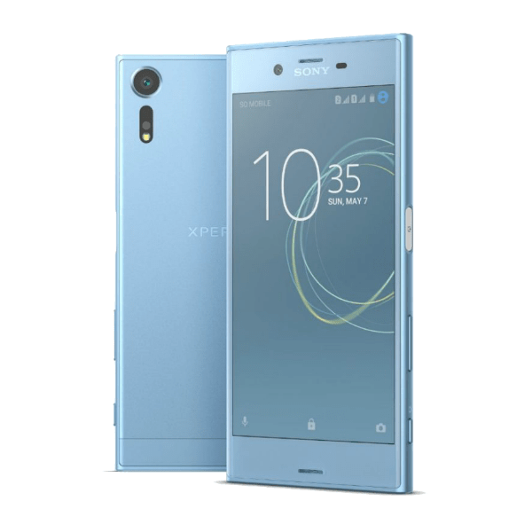 Android 8.0 Oreo : Sony poursuit sur sa belle lancée