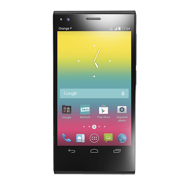 Smartphones Orange : Tests, caractéristiques et fiche technique - Frandroid