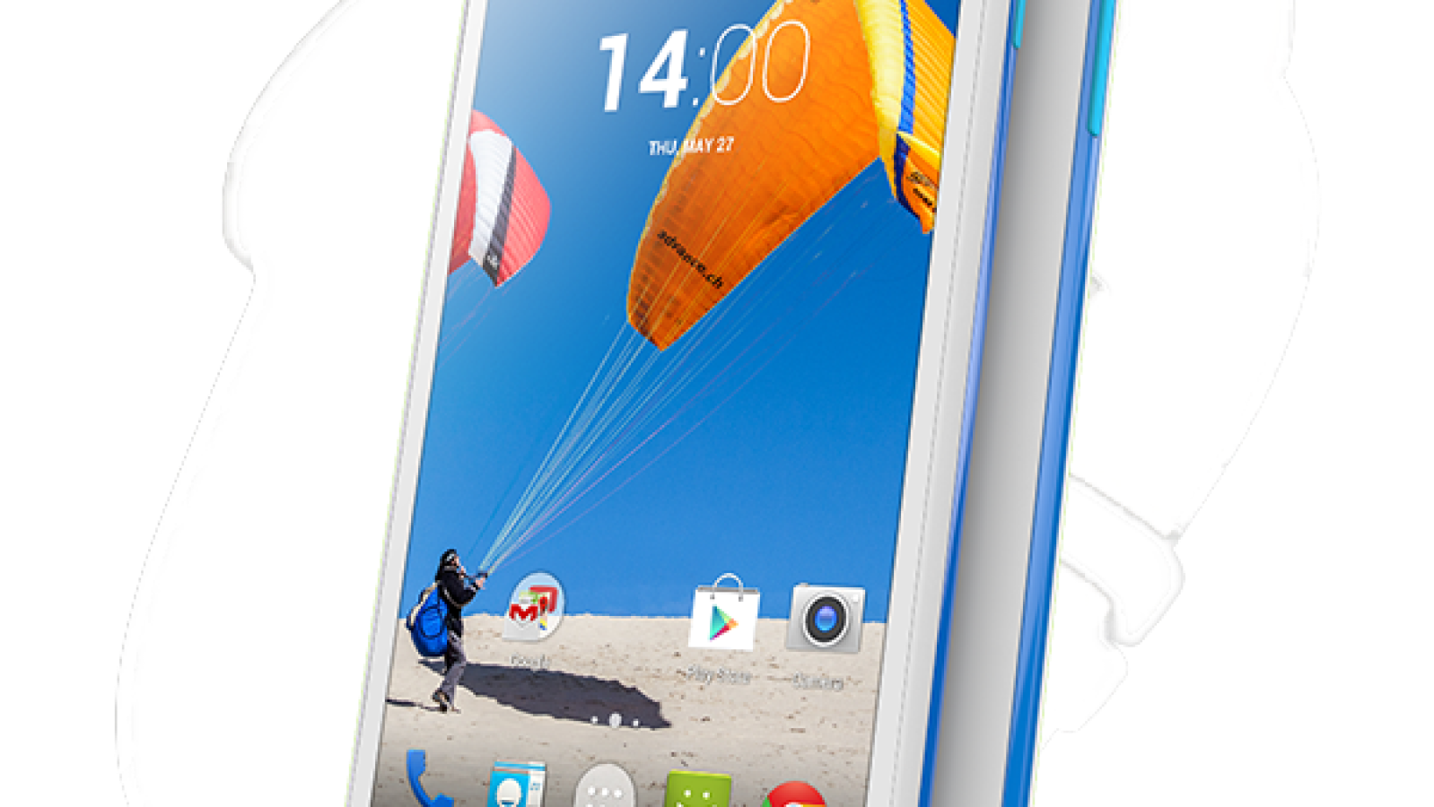MobiWire Taim : meilleur prix, fiche technique et actualité ...