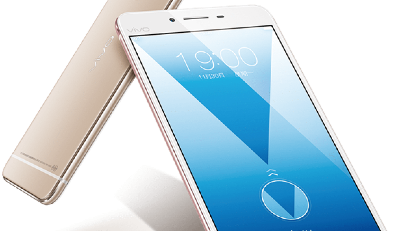Vivo X6 Plus : meilleur prix, fiche technique et actualité – Smartphones – Frandroid