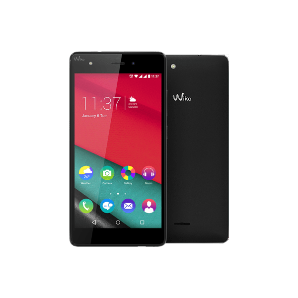 Wiko Pulp et Pulp Fab : quatre nouveaux smartphones 3G et 4G sous ...