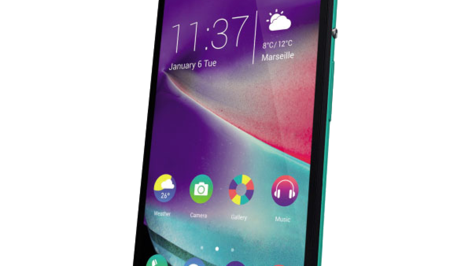 Wiko Rainbow Lite 4G : meilleur prix, fiche technique et actualité ...