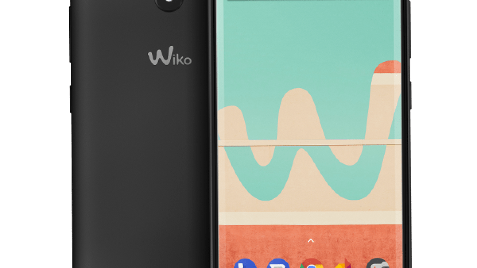Wiko View Go : meilleur prix, fiche technique et actualité ...
