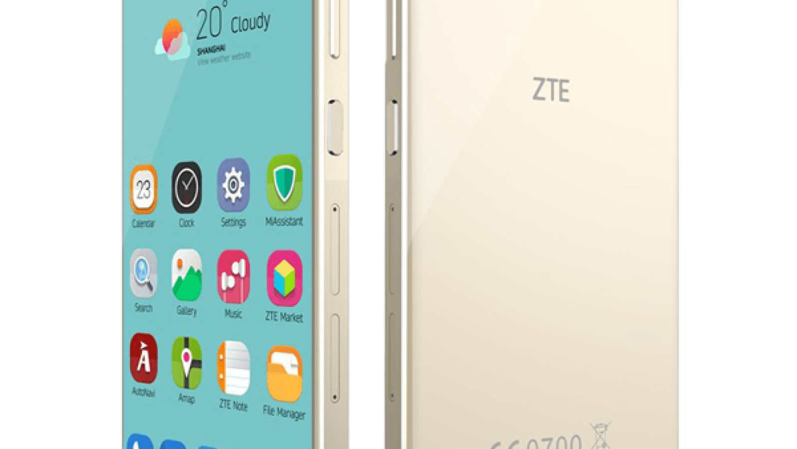 ZTE Blade S7 : meilleur prix, fiche technique et actualité ...