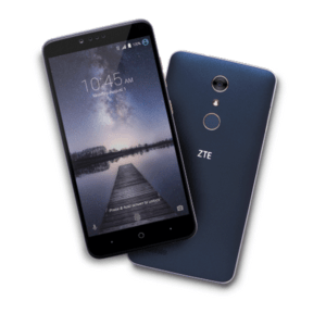 Smartphones ZTE : Tests, caractéristiques et fiche techniques - Frandroid
