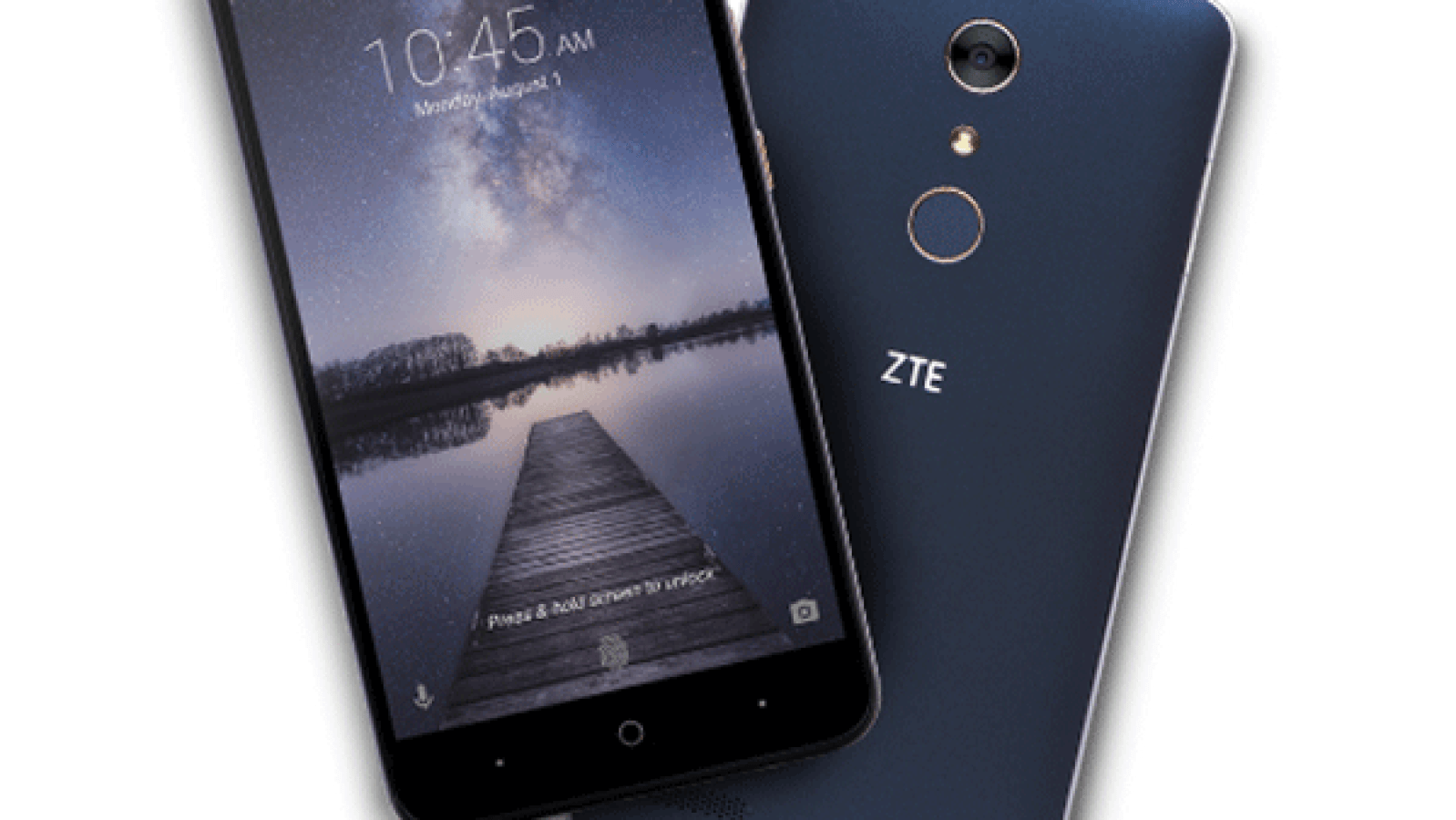 ZTE Zmax Pro : meilleur prix, fiche technique et actualité ...