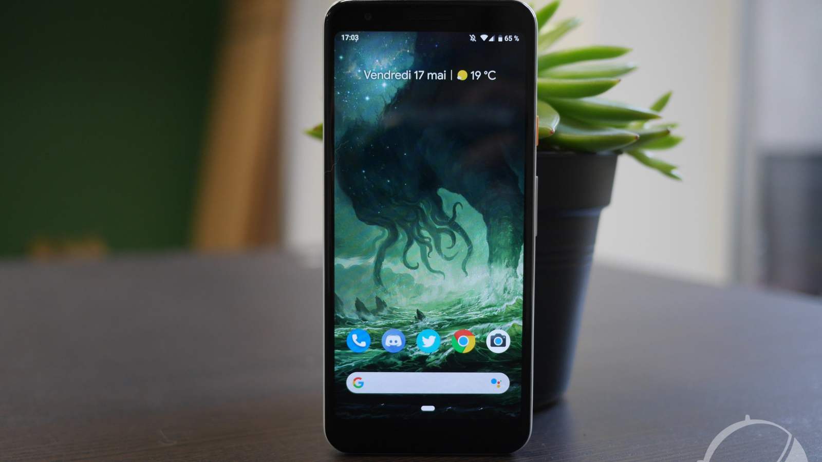 Pixel Themes : plus de personnalisation à venir sur Android 10 et le ...