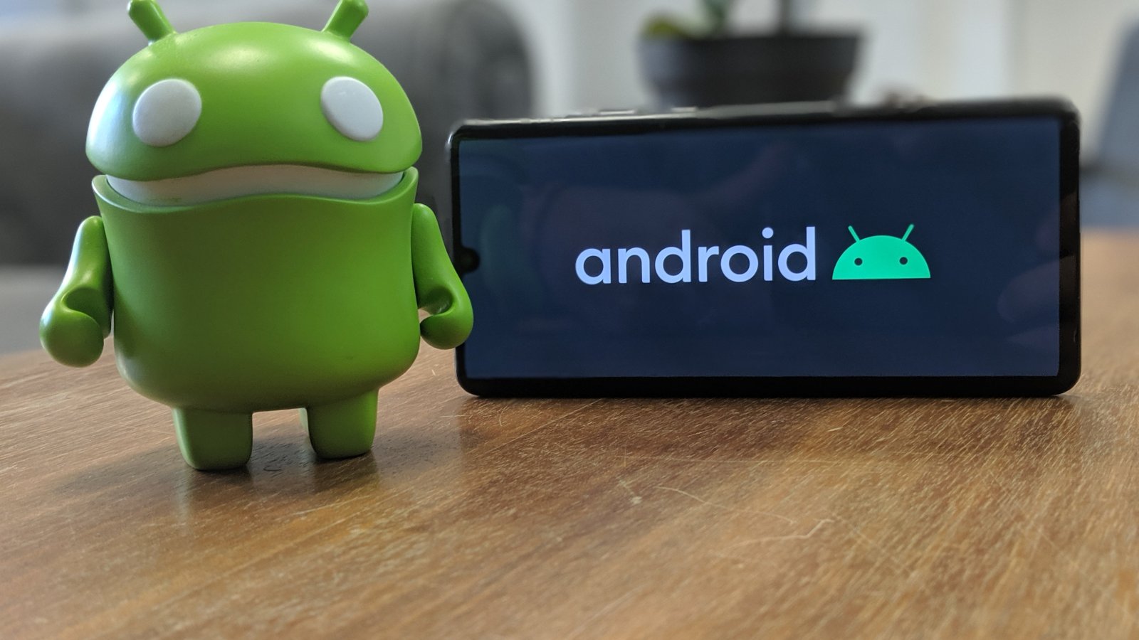 Android 10 : la liste des smartphones compatibles et leur date de ...