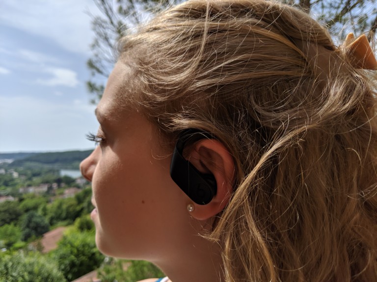 Beats Powerbeats Pro : achat au meilleur prix, fiche technique et ...