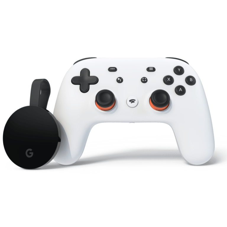 Google Yeti : une console et un service de streaming de jeux ...