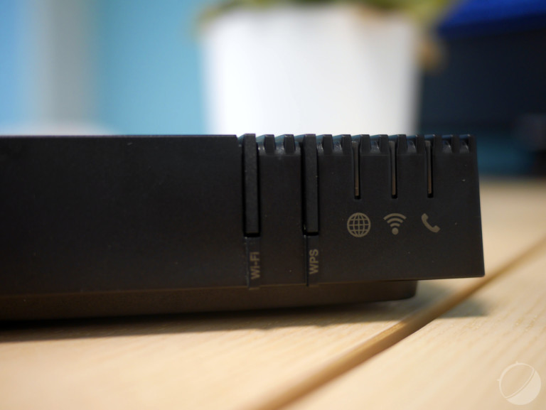 Orange Livebox 4 : meilleure offre, fiche technique et actualité — Box ...