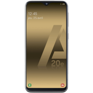 Samsung Galaxy A20e : meilleur prix, fiche technique et actualité ...