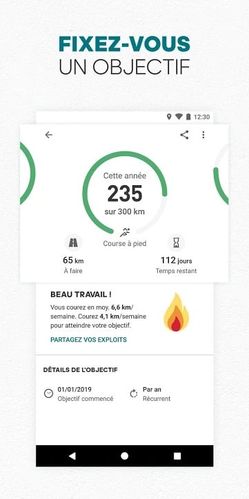 Les meilleures applications de running et de trail pour courir en 2024