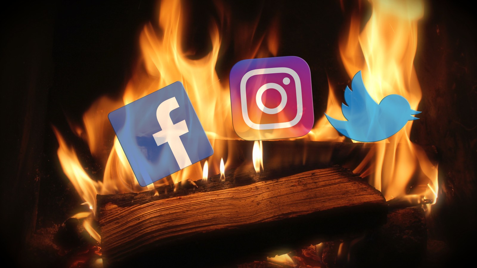 L'app de la semaine : marre de Facebook, je préfère le "site web ...