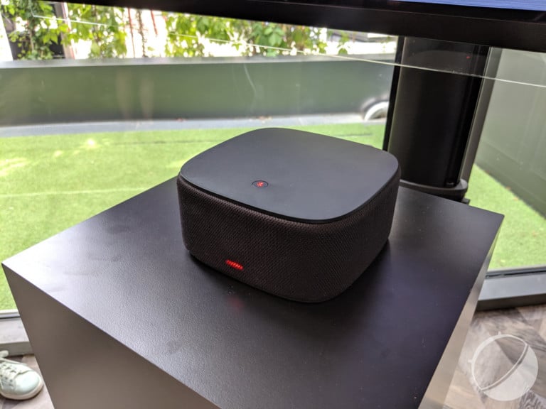 SFR Box 8 : meilleure offre, fiche technique et actualité — Box internet — Frandroid