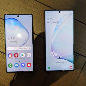 Samsung Galaxy Note 10 : meilleur prix, fiche technique et actualité ...