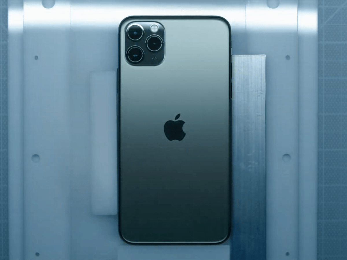 Apple iPhone 11 Pro Max : Prix, fiche technique, test et actualité ...