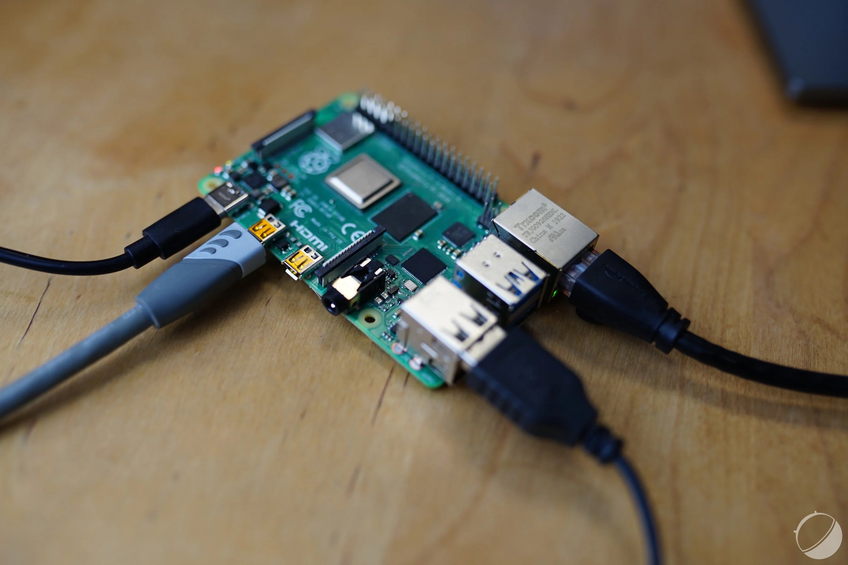 Test du Raspberry Pi 4 : est-il prêt à devenir un véritable ordinateur