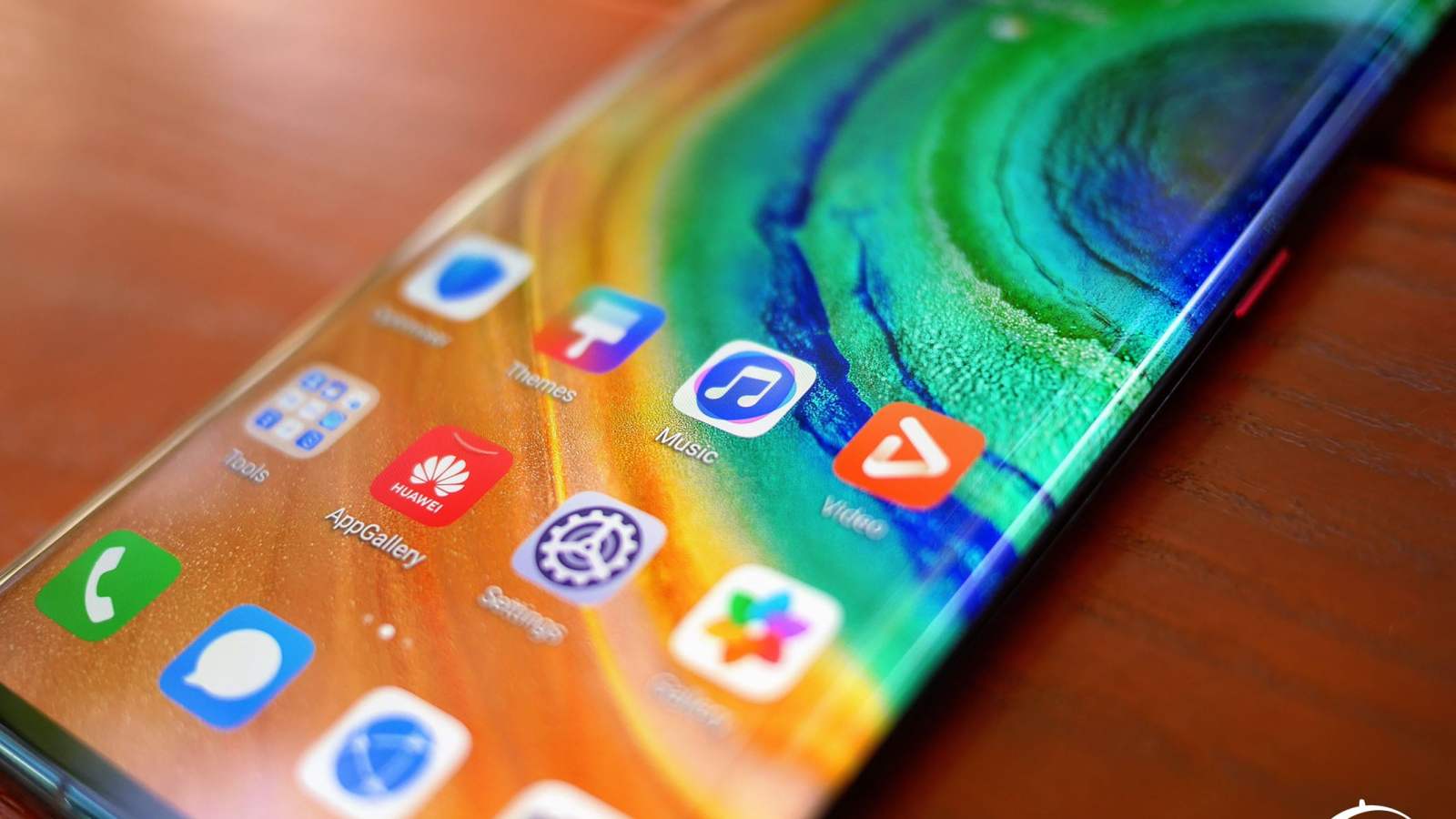 Huawei Mate 30 : Play Store en vue, le bootloader pourra être déverrouillé — Frandroid