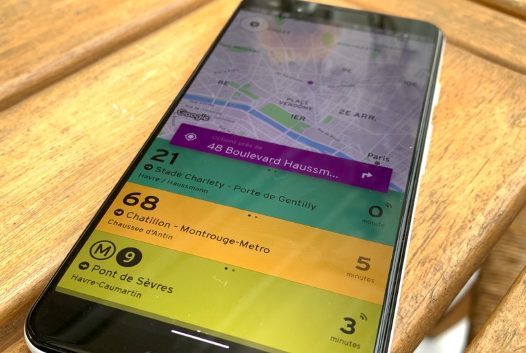 Télécharger Citymapper sur Android, iPhone, iPad et APK - Frandroid ...