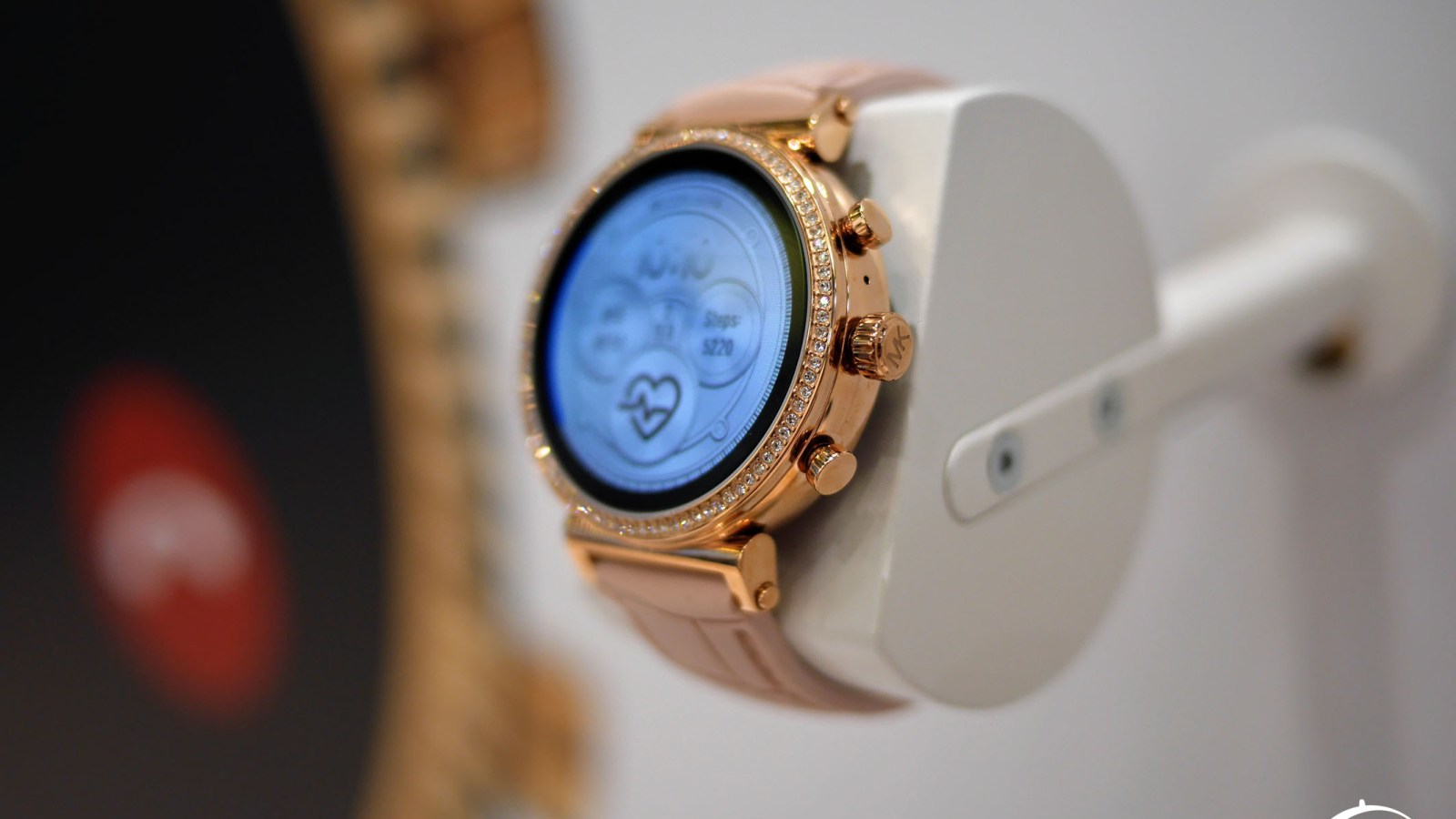 Puma, Michael Kors, Fossil : nos photos des nouvelles montres de Fossil ...