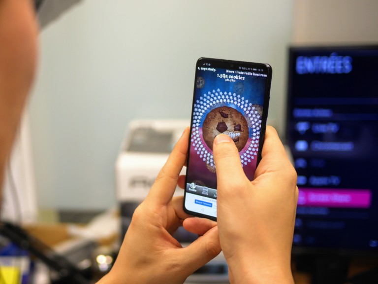 Télécharger Cookie Clicker pour Windows, Android, Service en ligne et ...