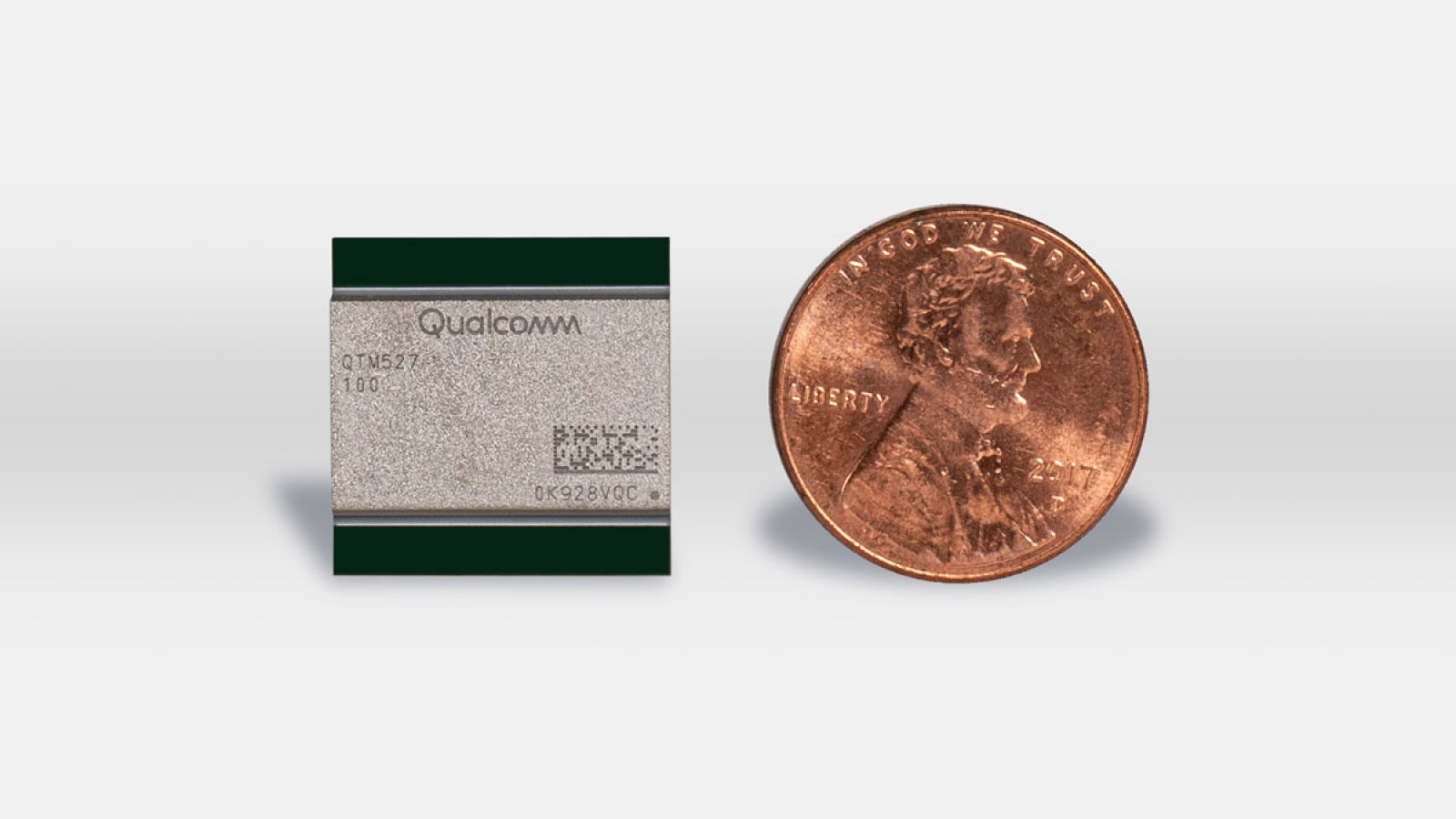 Qualcomm : une puce dédiée aux futures box 5G présentée à l'IFA 2019