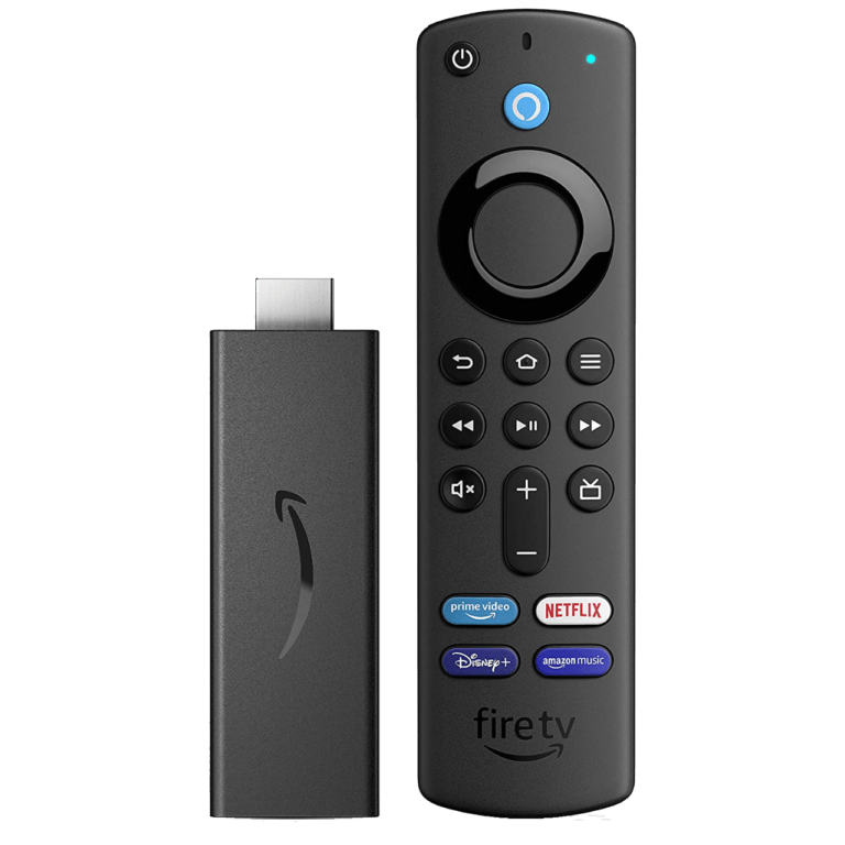 Test Amazon Fire TV Stick 4K (2021) : notre avis complet - Box ...