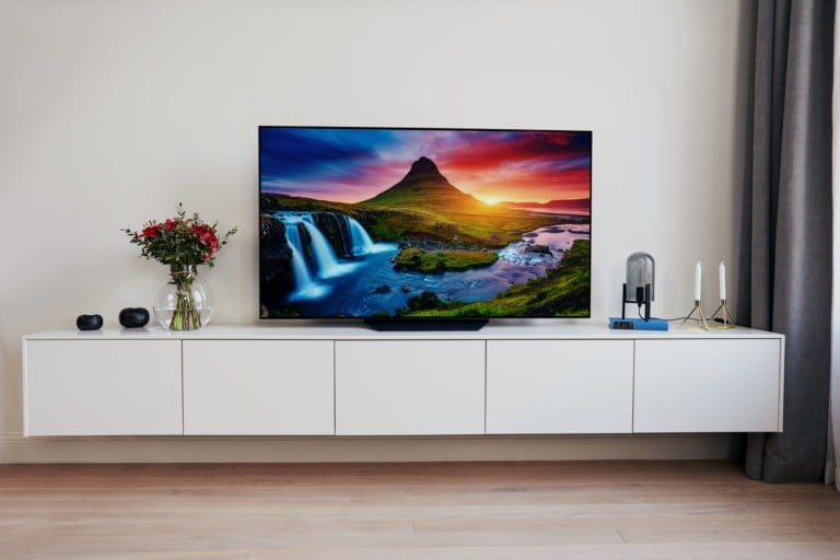 TCL 55C89K : meilleur prix, fiche technique et actualité — Smart TV ...