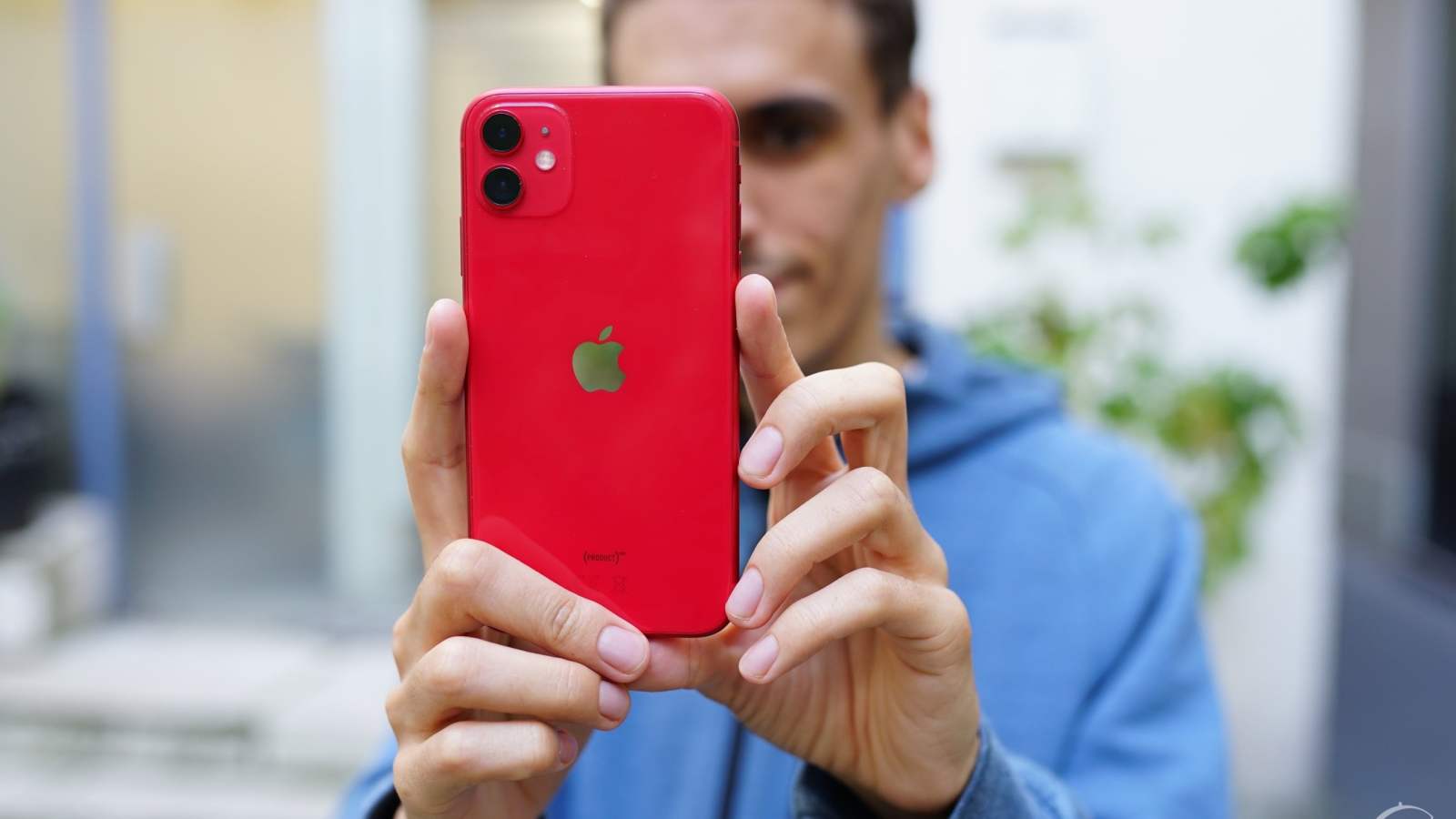 Test Apple iPhone 11 : notre avis complet - Smartphones - Frandroid