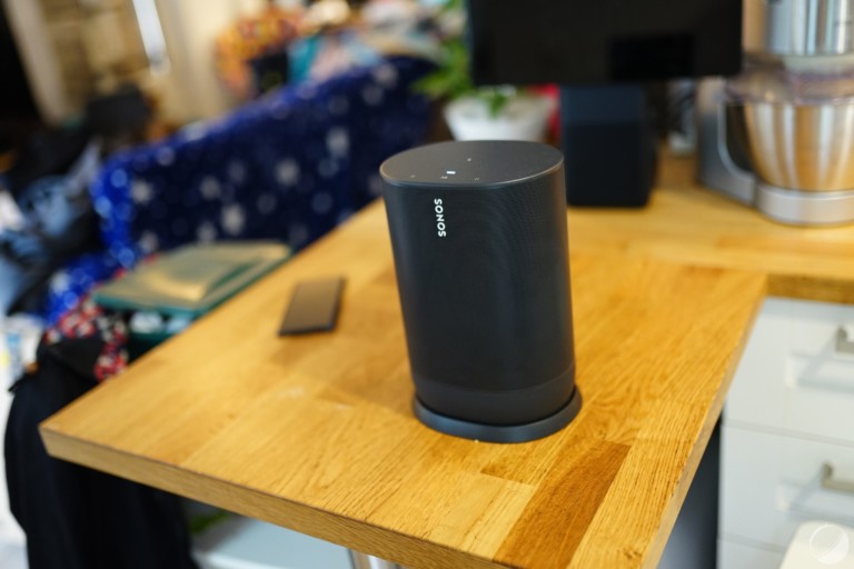 Télécharger Sonos S1 Controller pour Windows, macOS, Android, iOS et ...