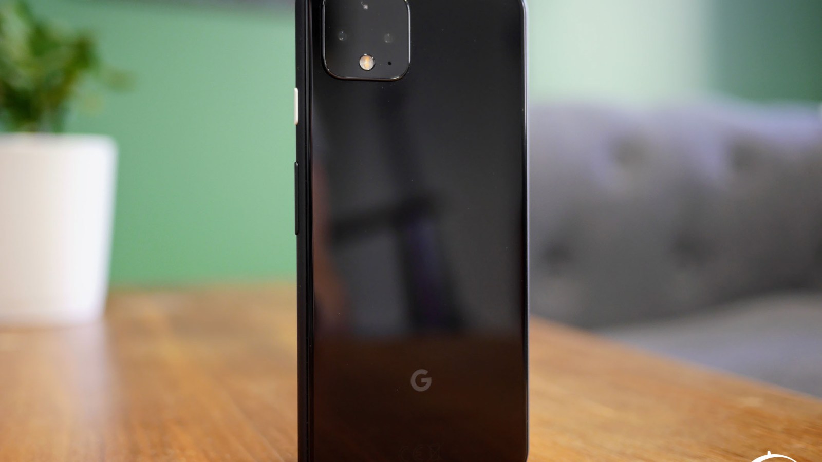 Google Pixel 5 : Android 11 en dit plus sur le futur smartphone — Frandroid