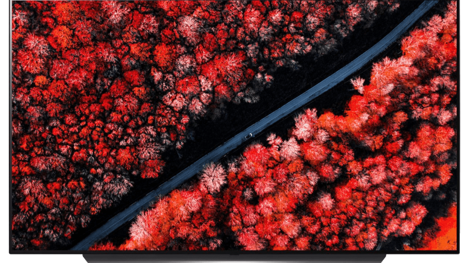 LG OLED65C9 : meilleur prix, fiche technique et actualité — Smart TV ...