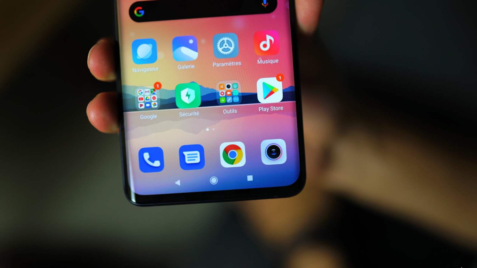 Tiroir d'applications sur Xiaomi MIUI 11 : voici comment vous pourrez organiser vos apps — Frandroid