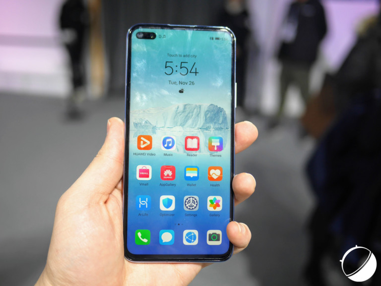 Test smartphones 2019 : tous nos tests et prises en main de smartphones ...