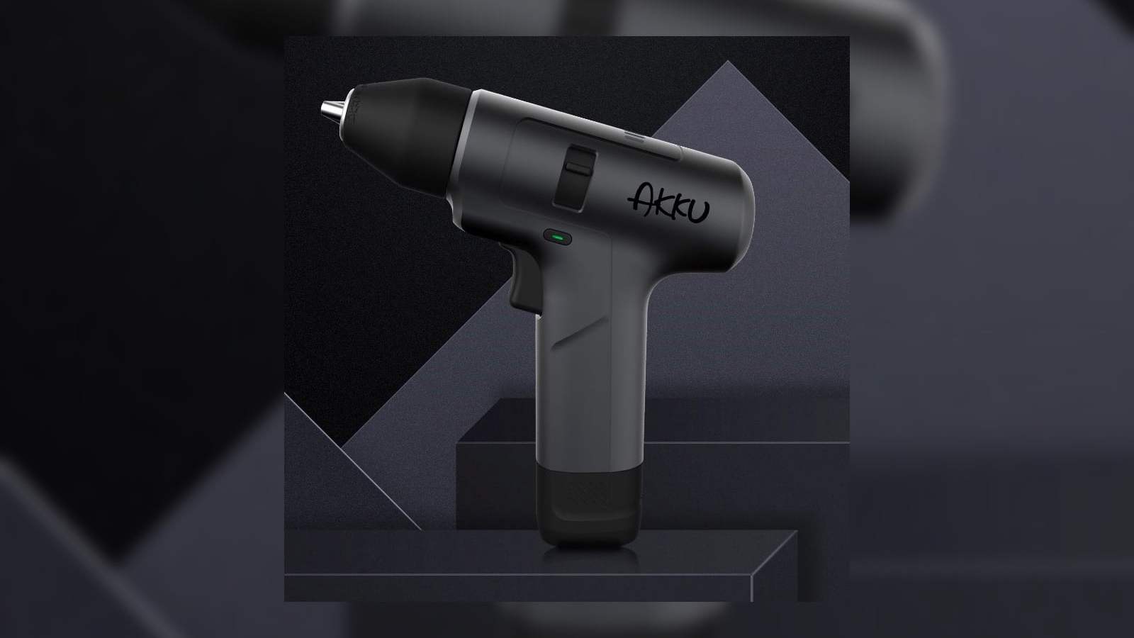 Akku Ancool : Xiaomi arrive à rendre cool une visseuse-perceuse ...