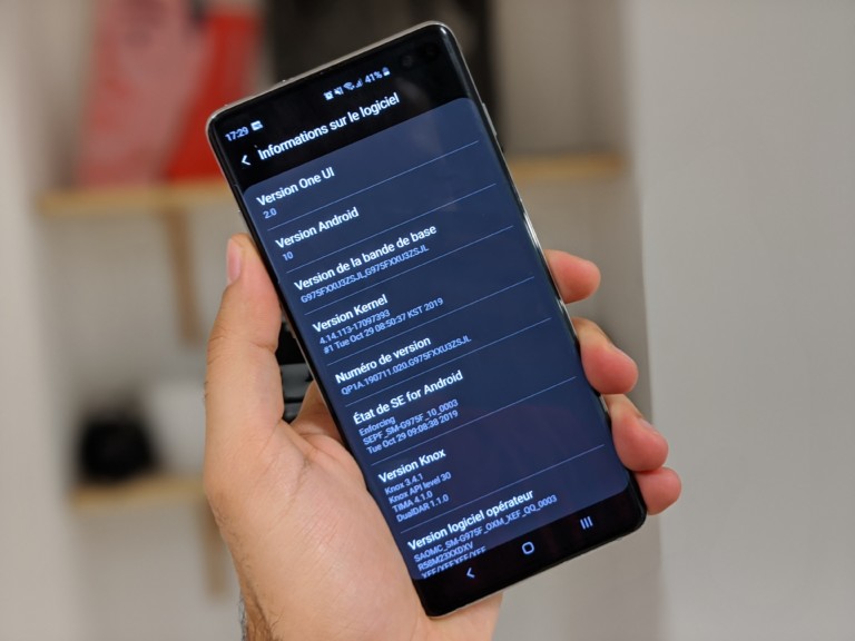 Test smartphones 2019 : tous nos tests et prises en main de smartphones ...