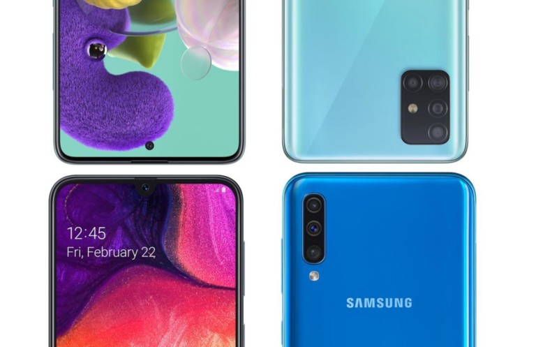 Samsung Galaxy A51 : meilleur prix, fiche technique et actualité ...