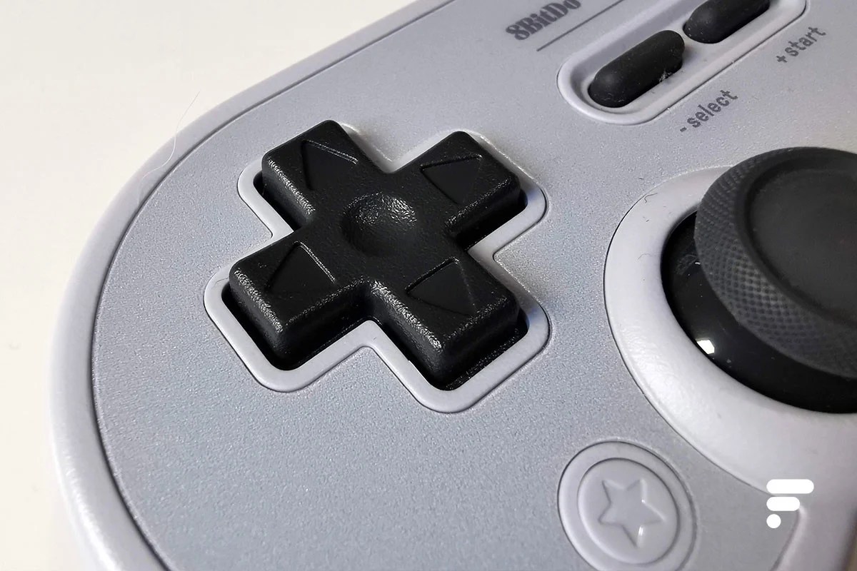 Test 8BitDo SN30 Pro Plus : notre avis complet - Manettes - Frandroid