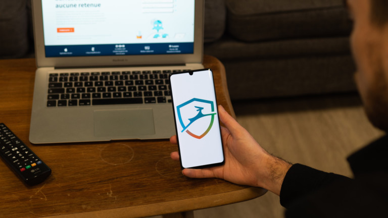 Télécharger Dashlane Password Manager gratuitement sur Android, Android ...