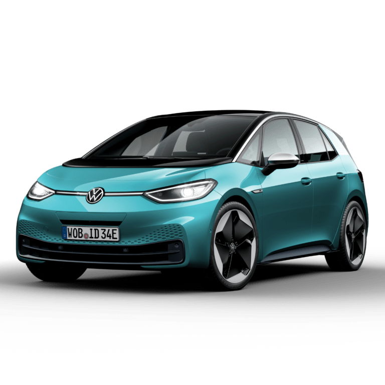Volkswagen Prouve Que Sa Voiture électrique La Plus Abordable Peut