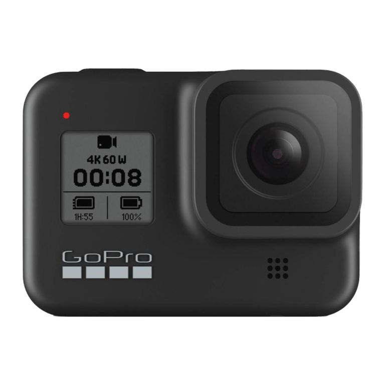 GoPro : Les dernières actualités, tests et bons plans - Frandroid