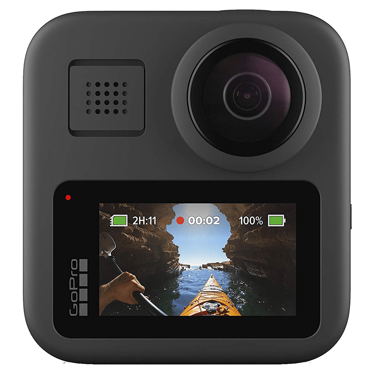 GoPro Hero 9 Black : meilleur prix, fiche technique et actualité ...