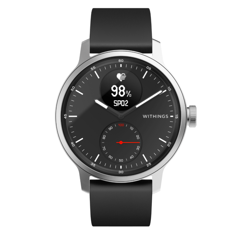 Withings : Les dernières actualités, tests et bons plans - Frandroid