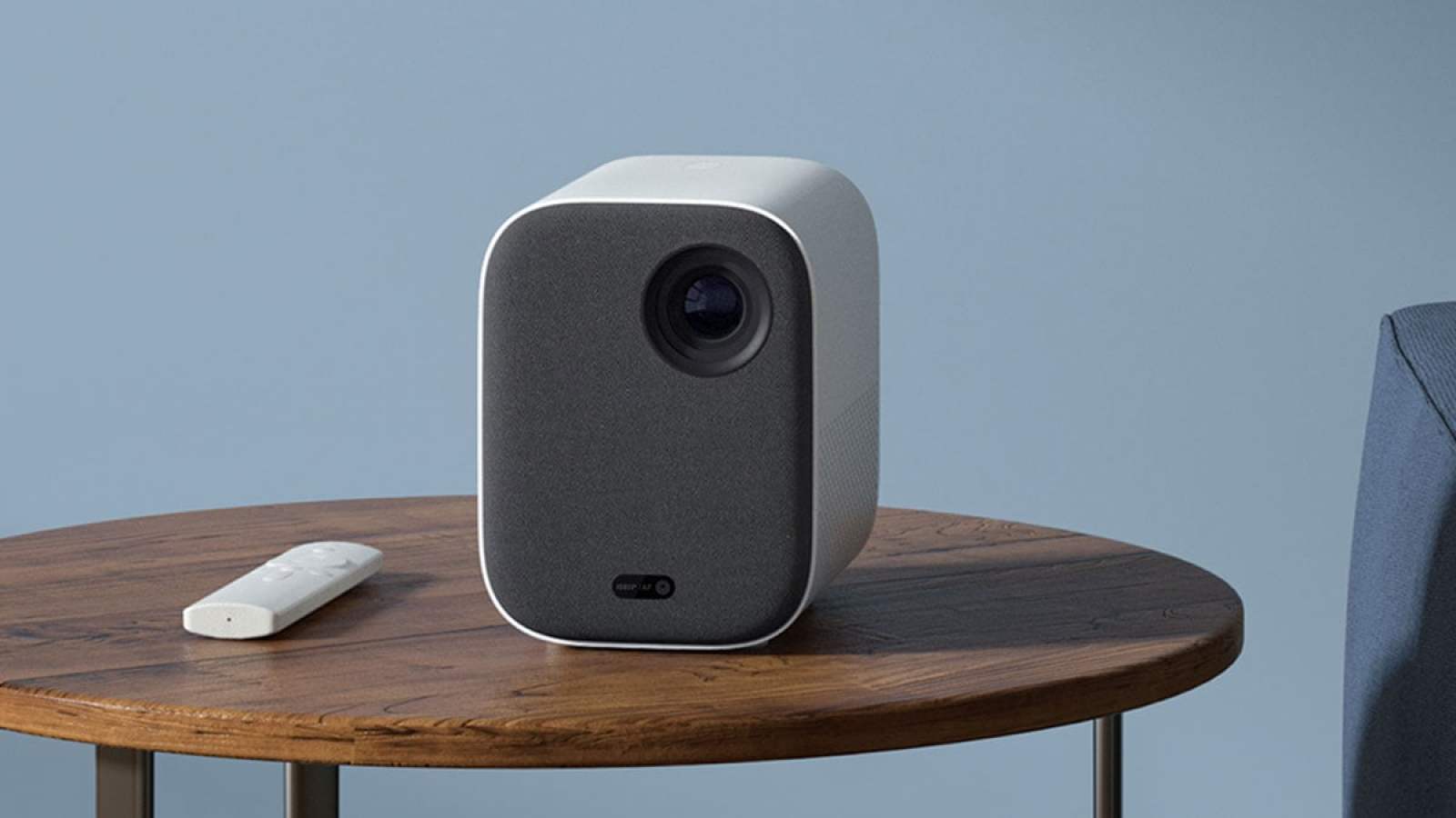 Xiaomi Mi Smart Compact Projector officialisé en France : prix et ...