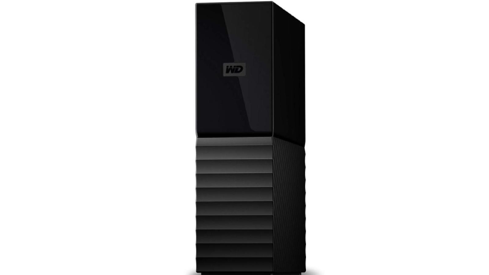 Amazon propose un disque dur externe de 12 To à moins de 2 centimes le Go