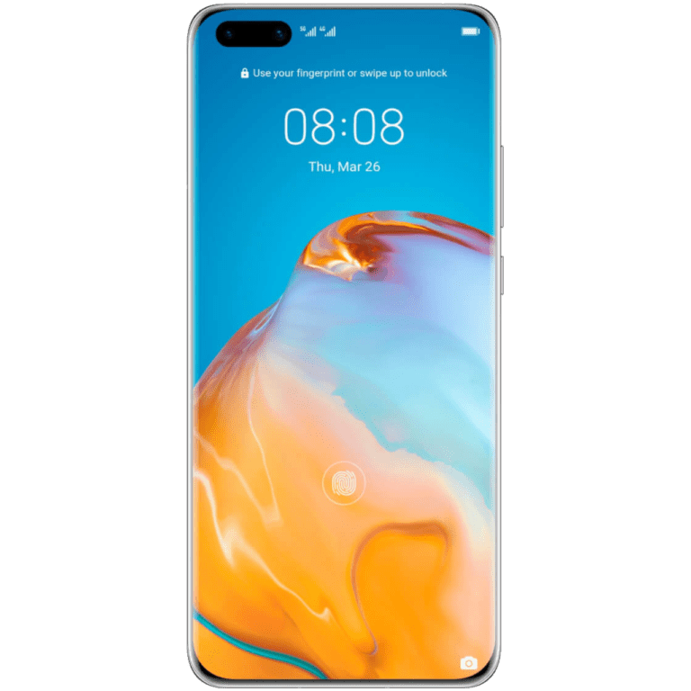 Huawei P40 Pro : meilleur prix, fiche technique et actualité ...